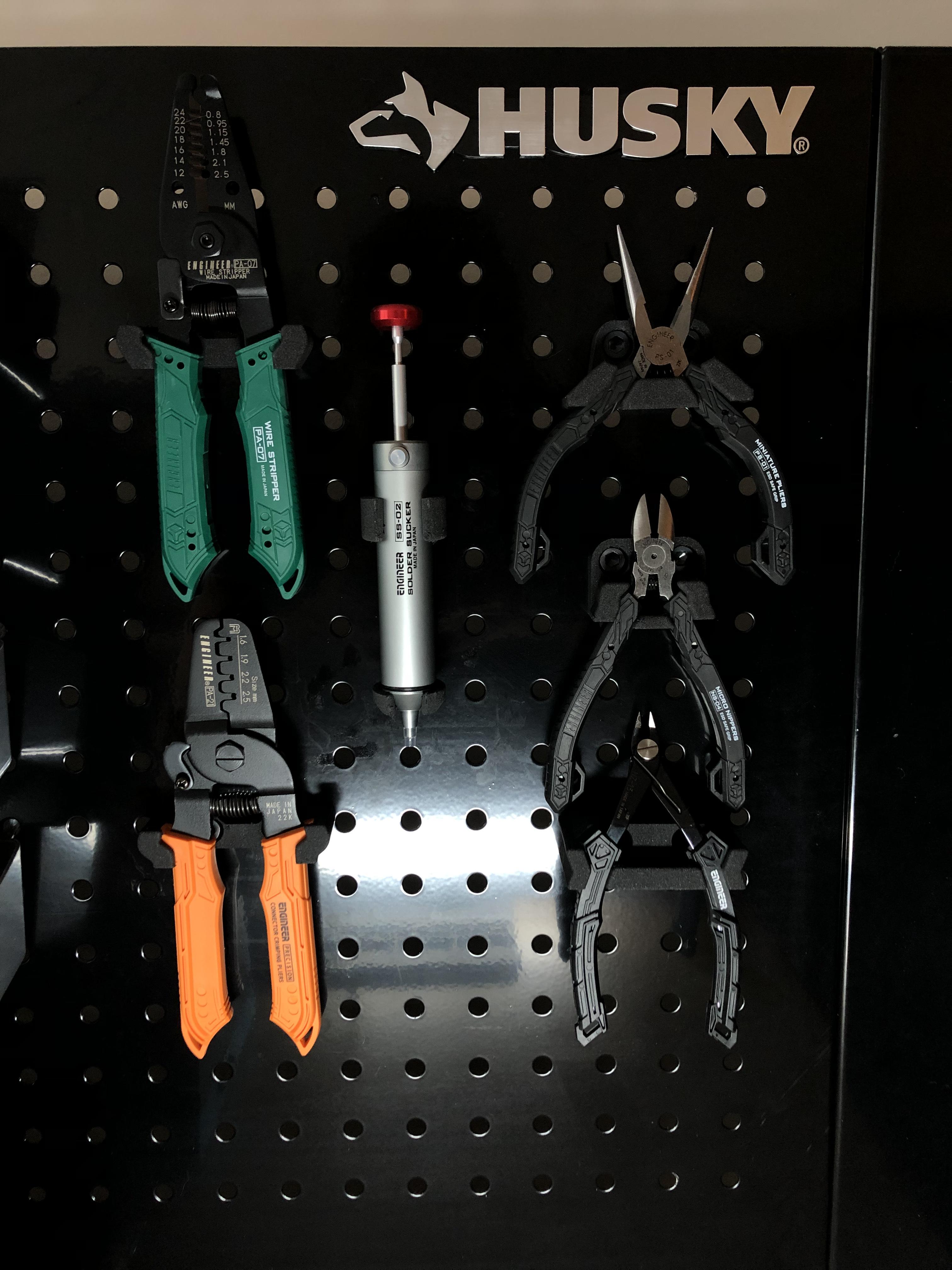 TPU Tool Mounts | Scrolller