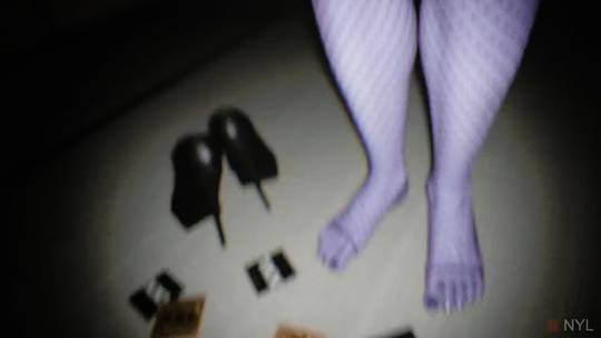 Tracer & Futa Widowmaker (Nyl) [Overwatch] | Scrolller