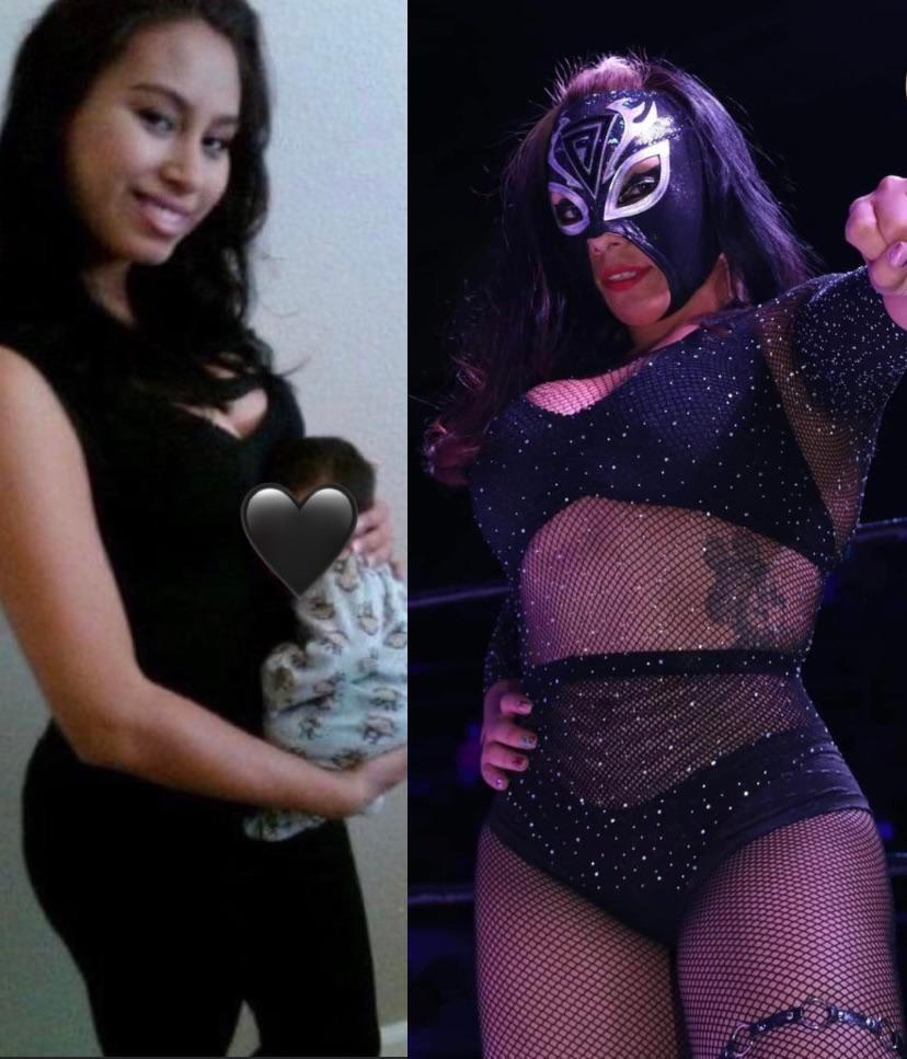 Transformation | Scrolller