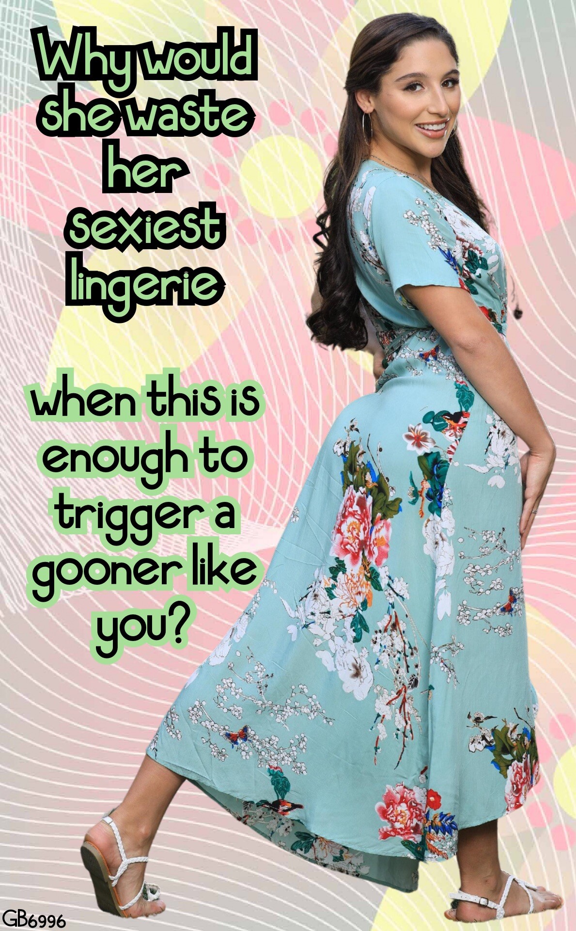 Triggered by the bare minimum | Scrolller