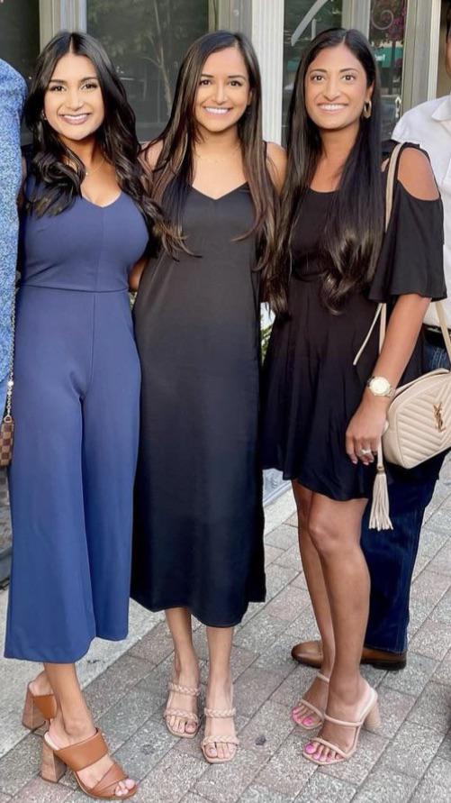 Trio of hotties | Scrolller