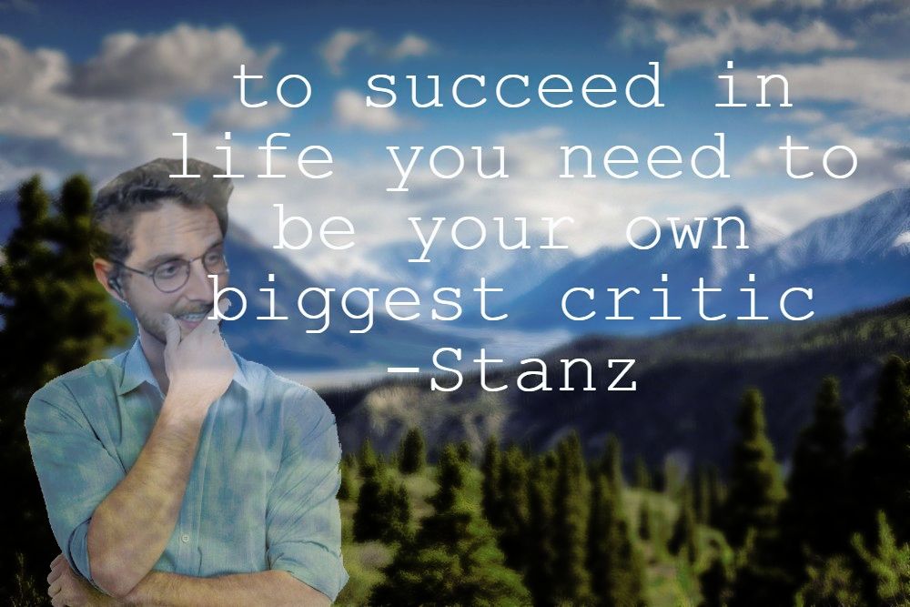 True Genius | Scrolller