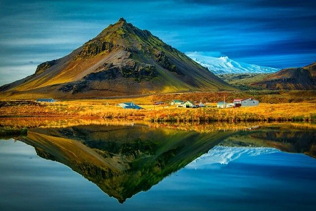 True Reflection | Scrolller