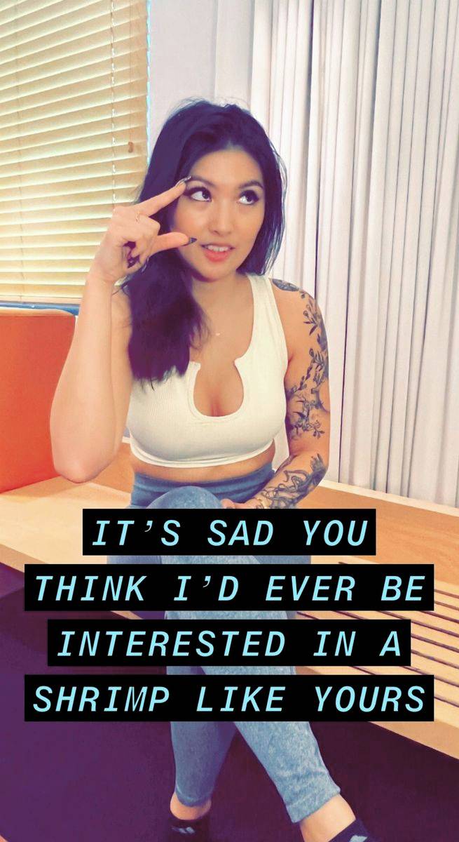 Truly pathetic | Scrolller