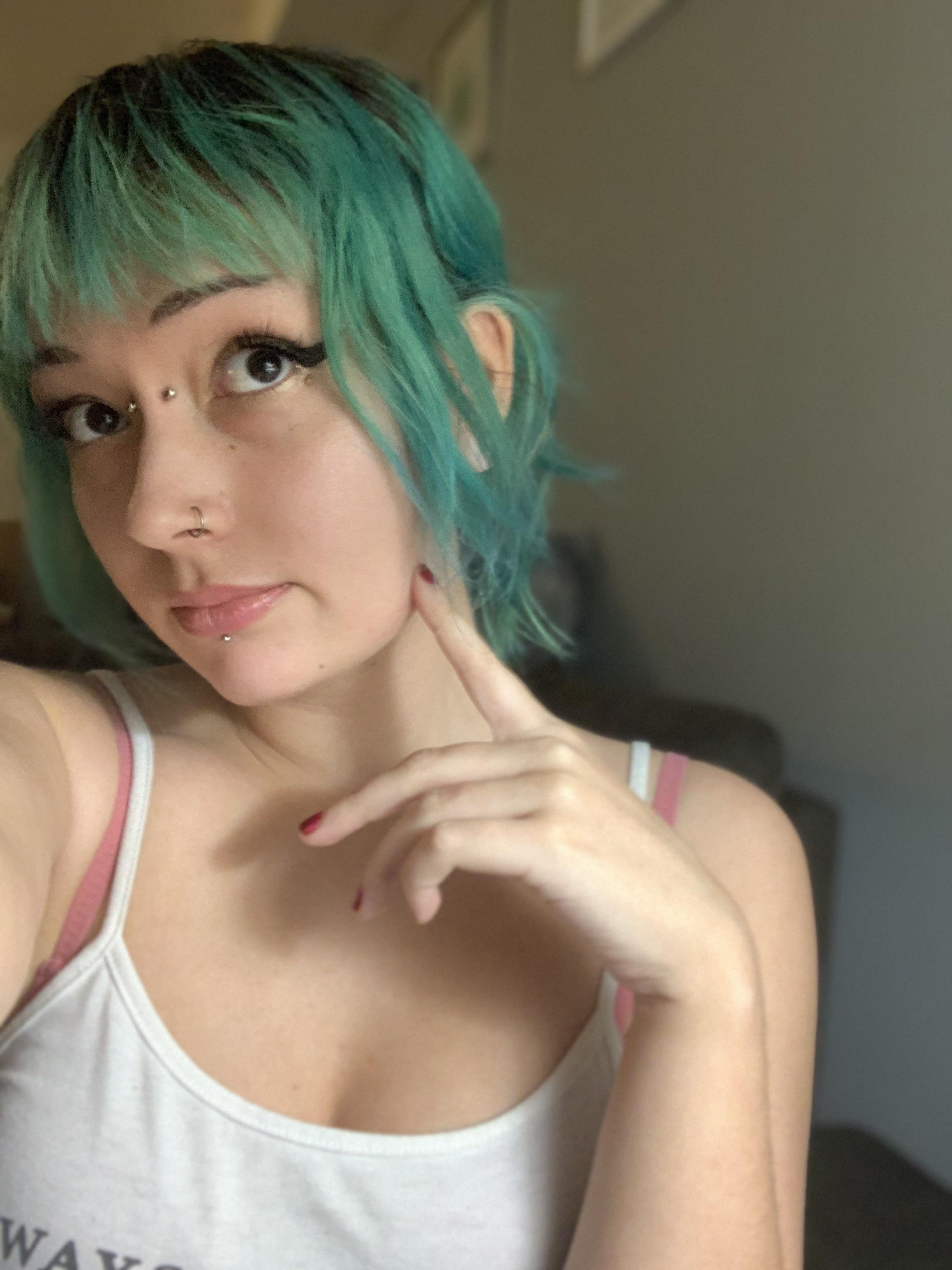 Trying not to trim them too soon! | Scrolller