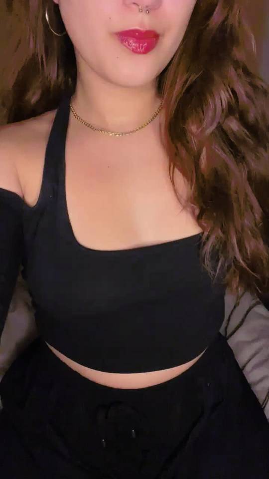 trying to be a good slut | Scrolller