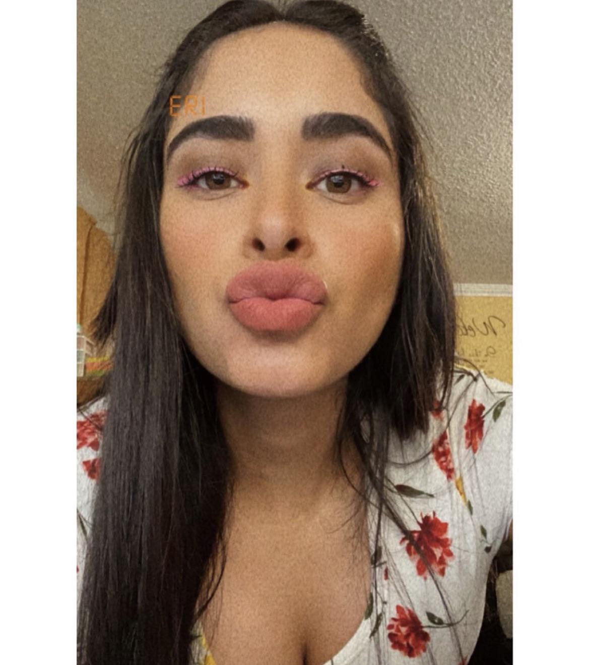 Trying to find her | Scrolller