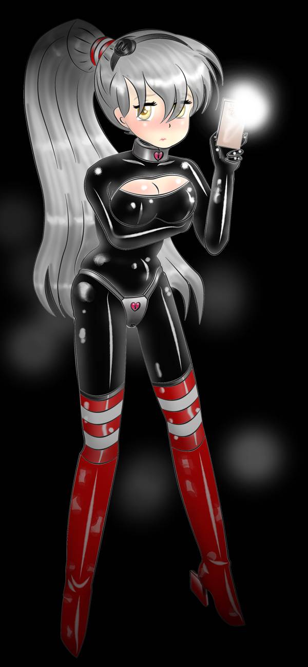 Trying to find her key in a dark dungeon | Scrolller