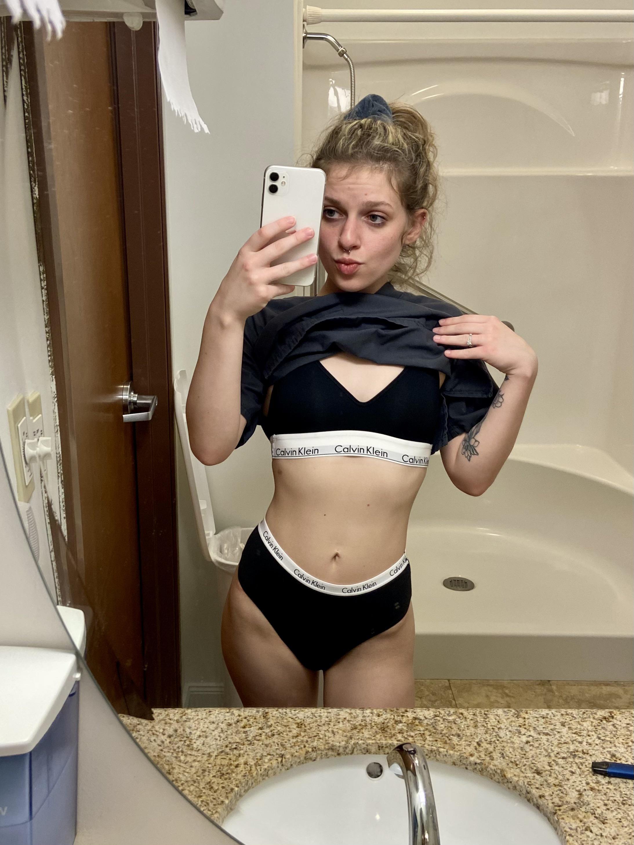 Turn my new set, zebra print! | Scrolller