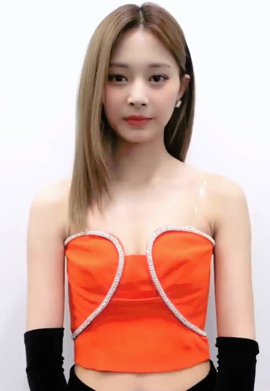 TWICE - Tzuyu | Scrolller