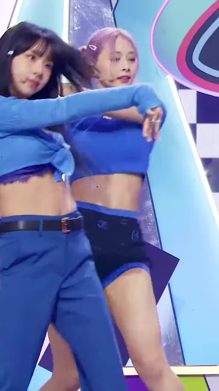 TWICE - Tzuyu | Scrolller