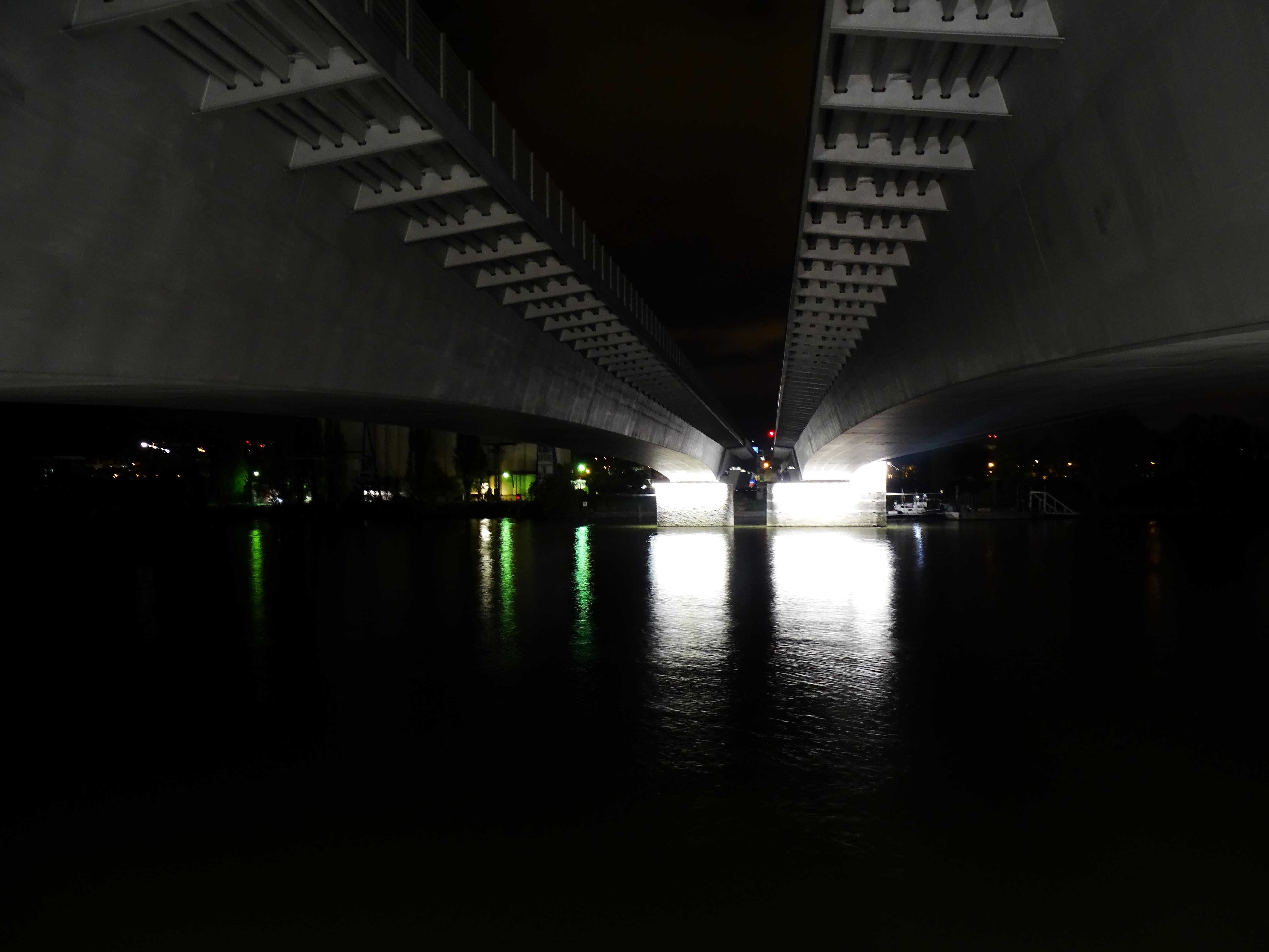 Two new bridges in germany | Scrolller