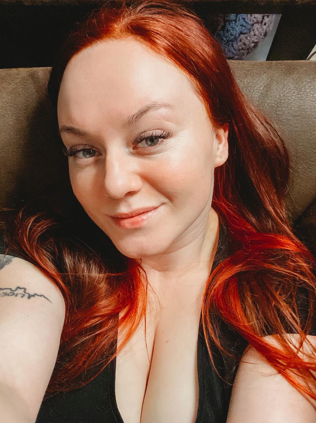 Two of my favorite colors | Scrolller