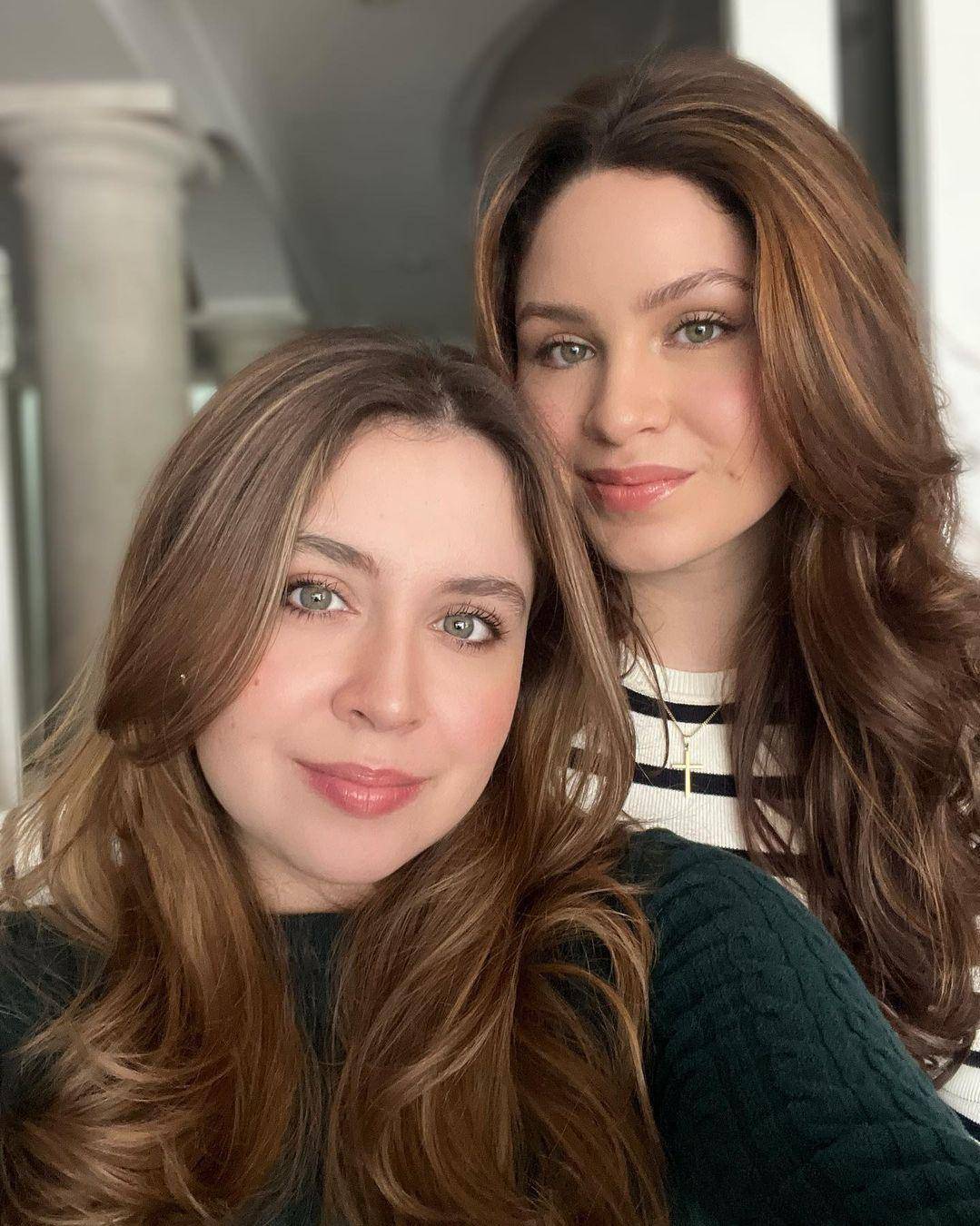 Two sluts for you ️ | Scrolller