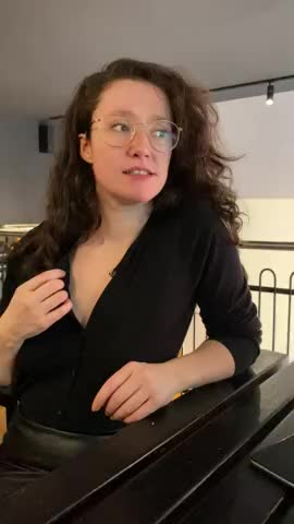 Typical lunchtime antics with my boobs out 🤭 | Scrolller