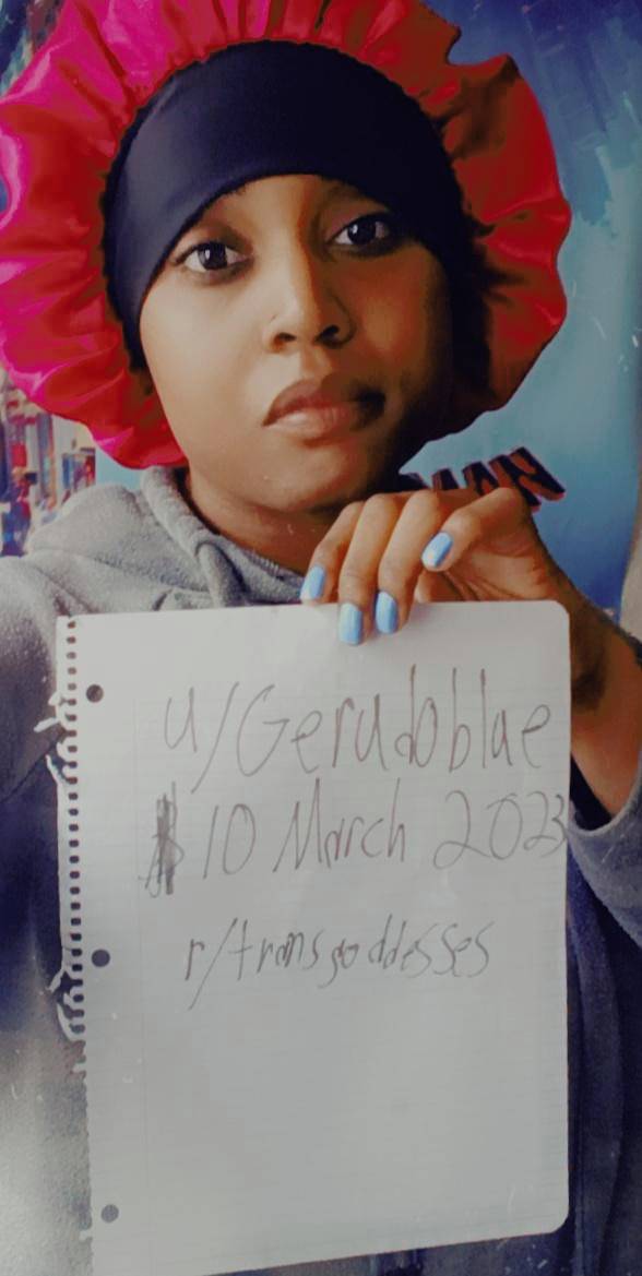 ugh, woke up to do verification | Scrolller