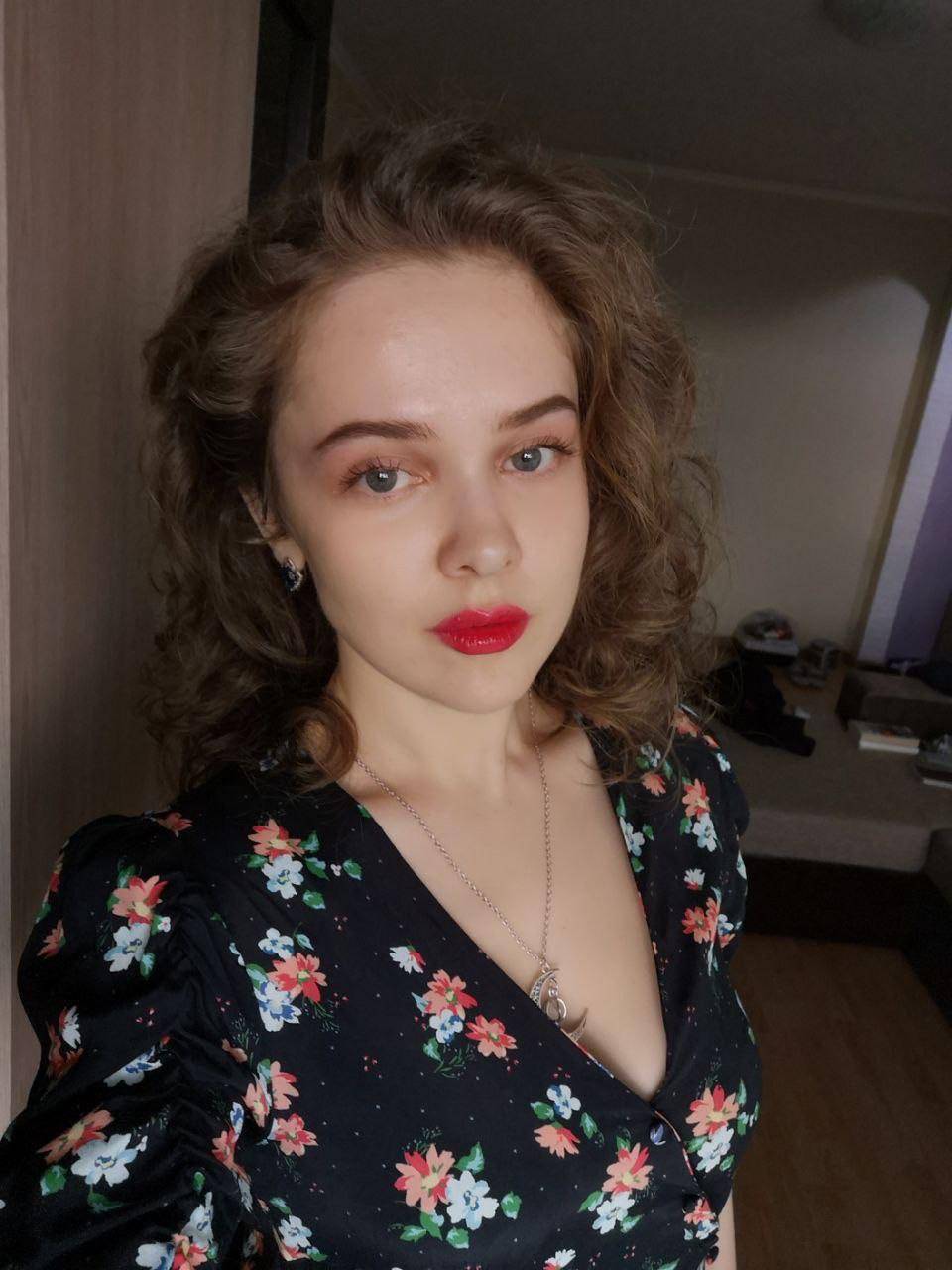 Ukrainian woman | Scrolller