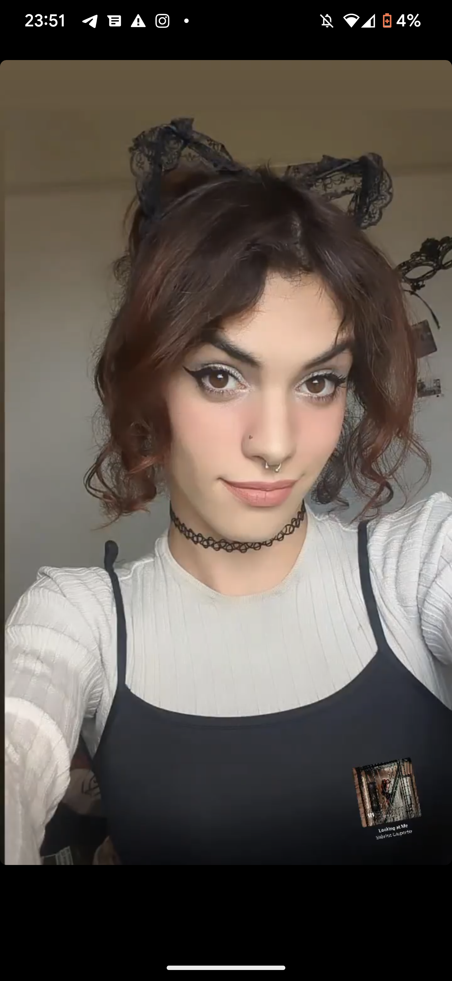 un'amica Trans X | Scrolller