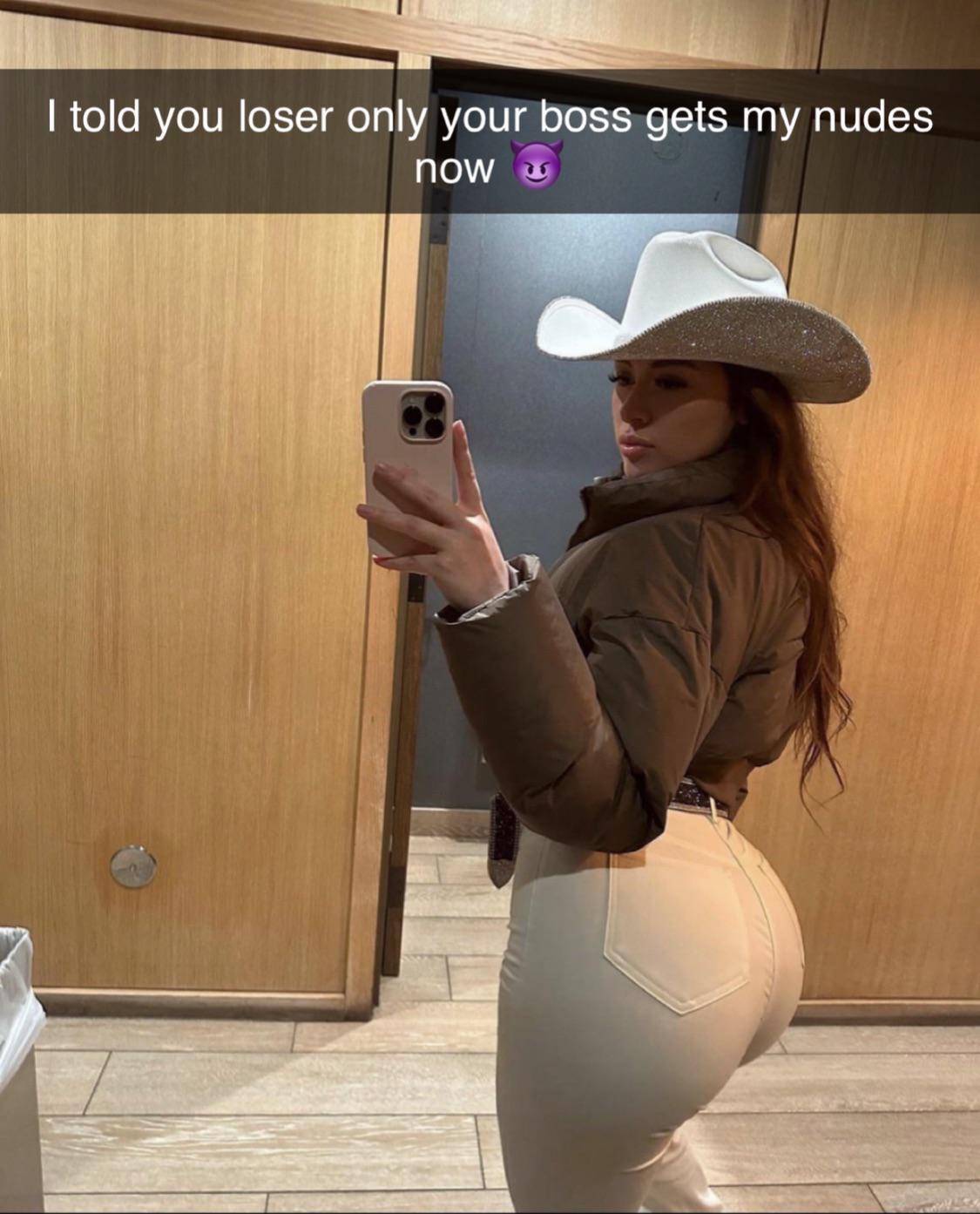 Under new management 😈 | Scrolller