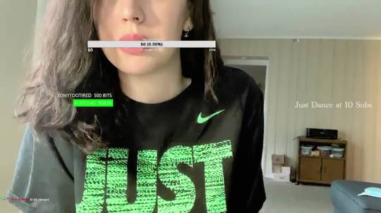 Underboob Tops on Stream | Scrolller