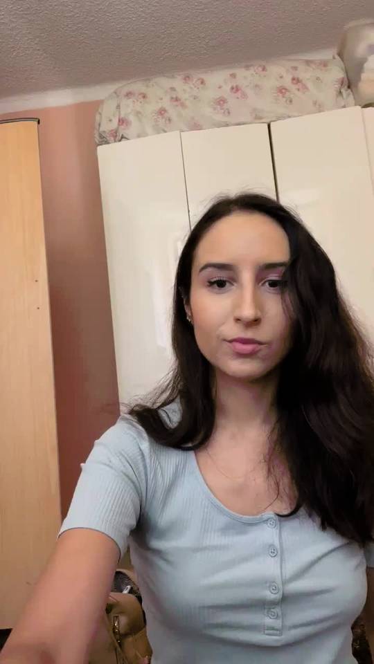 Undressing for you | Scrolller