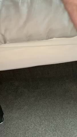 Unedited rear busting | Scrolller