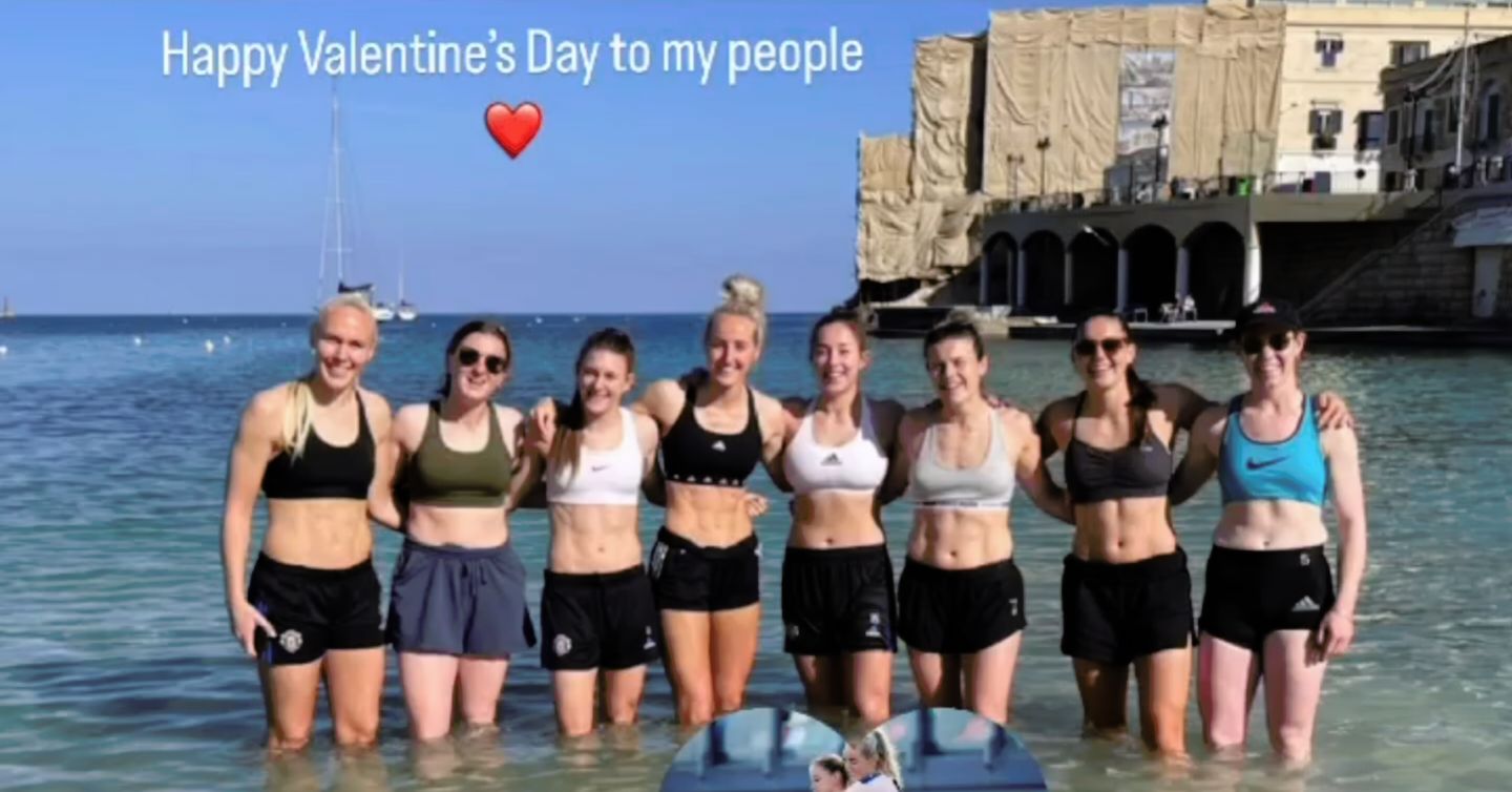 united women | Scrolller