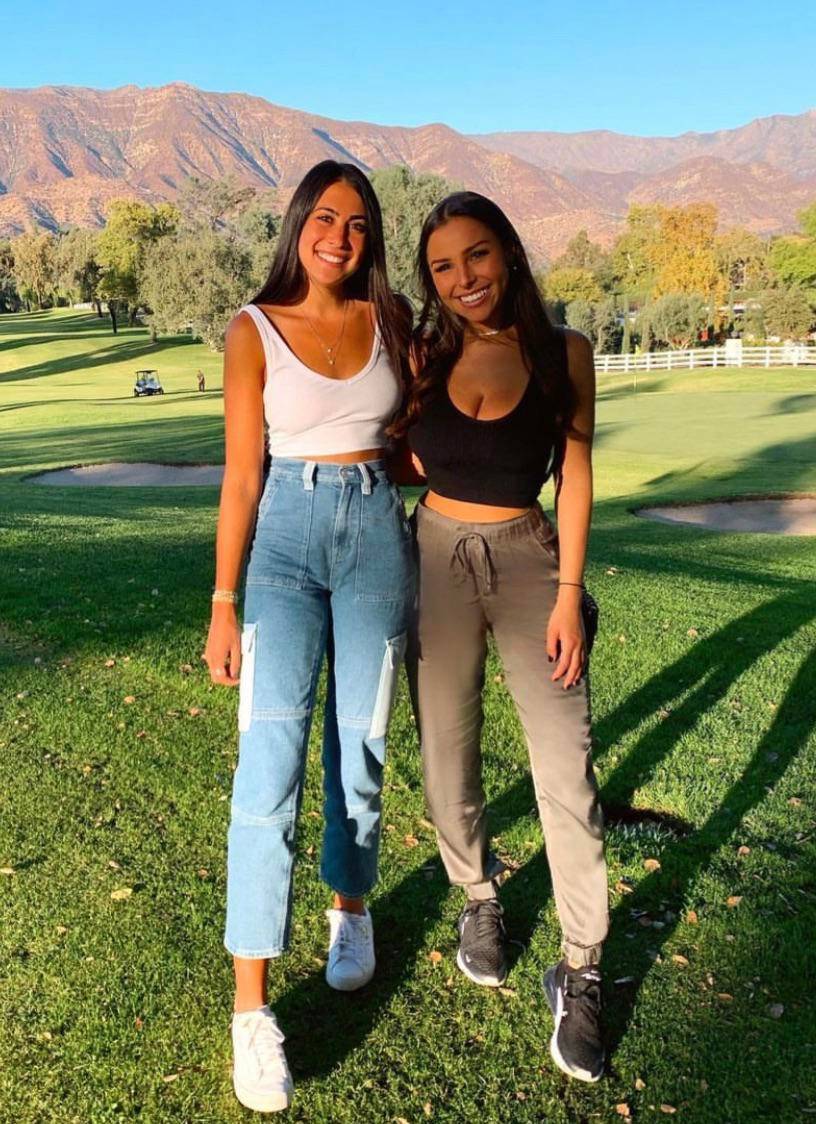 Big and small | Scrolller