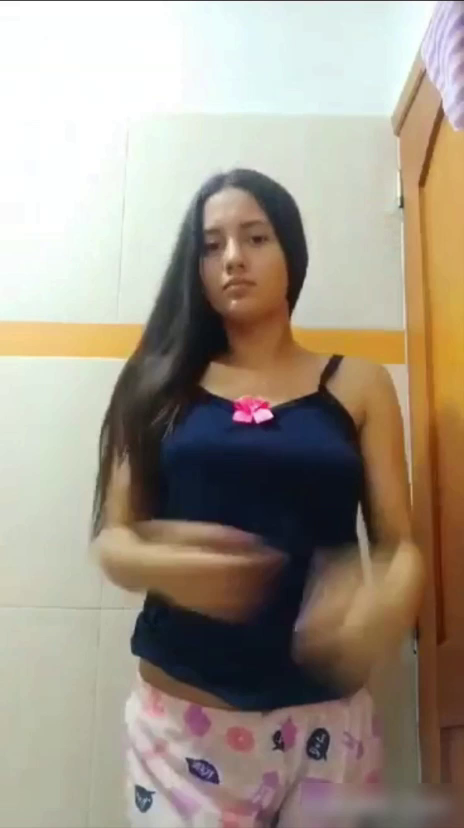 Desi Indian Girl Full Nude Strip in Bathroom | Scrolller