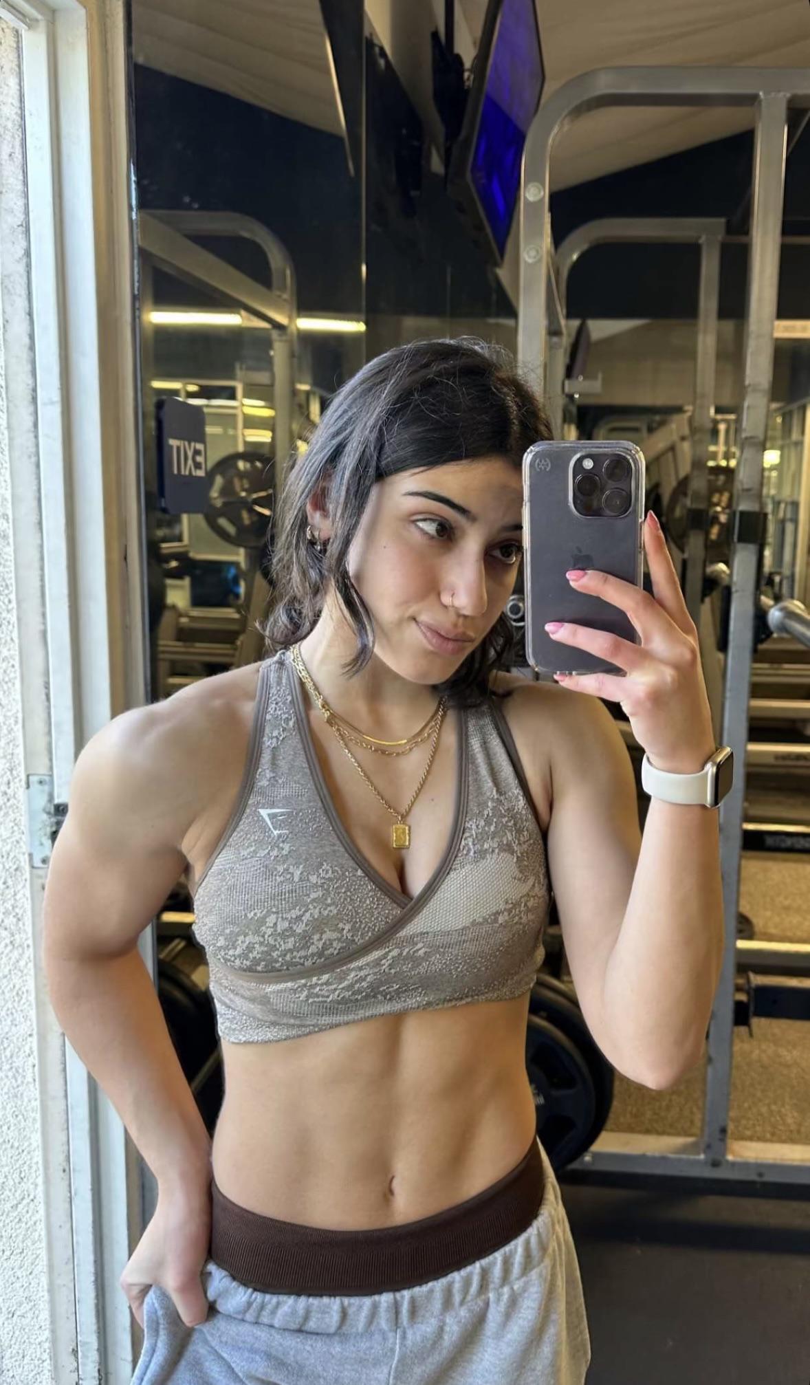 Up close | Scrolller