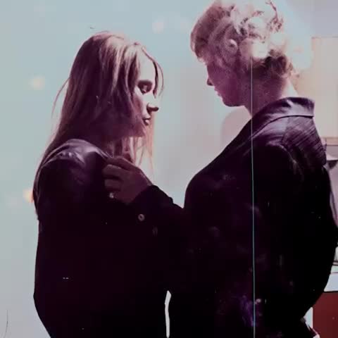 Uschi Digard & Sue Peters- The Midnight Graduate (1970) | Scrolller