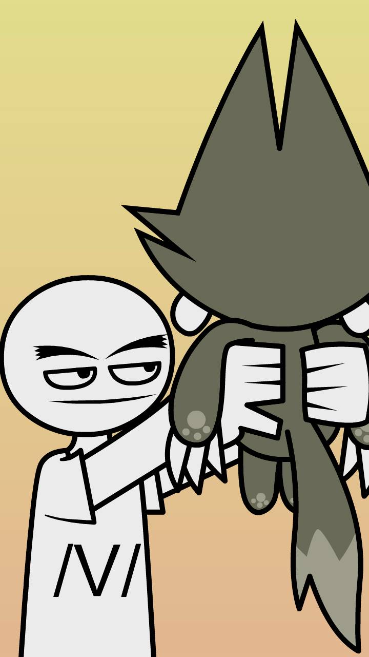 /V/-Tan In Chikn Nuggit | Scrolller