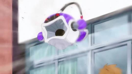 Vacuum For female Underwear [To love ru darkness] | Scrolller