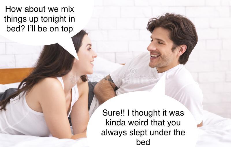 Variety is the spice of life | Scrolller