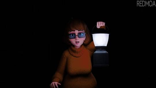 Velma [Scooby-Doo] | Scrolller