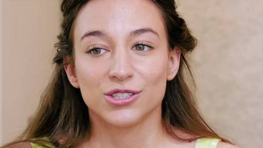 [Venice Rose, 20] - Real life first Strap-On story...goes well | Scrolller