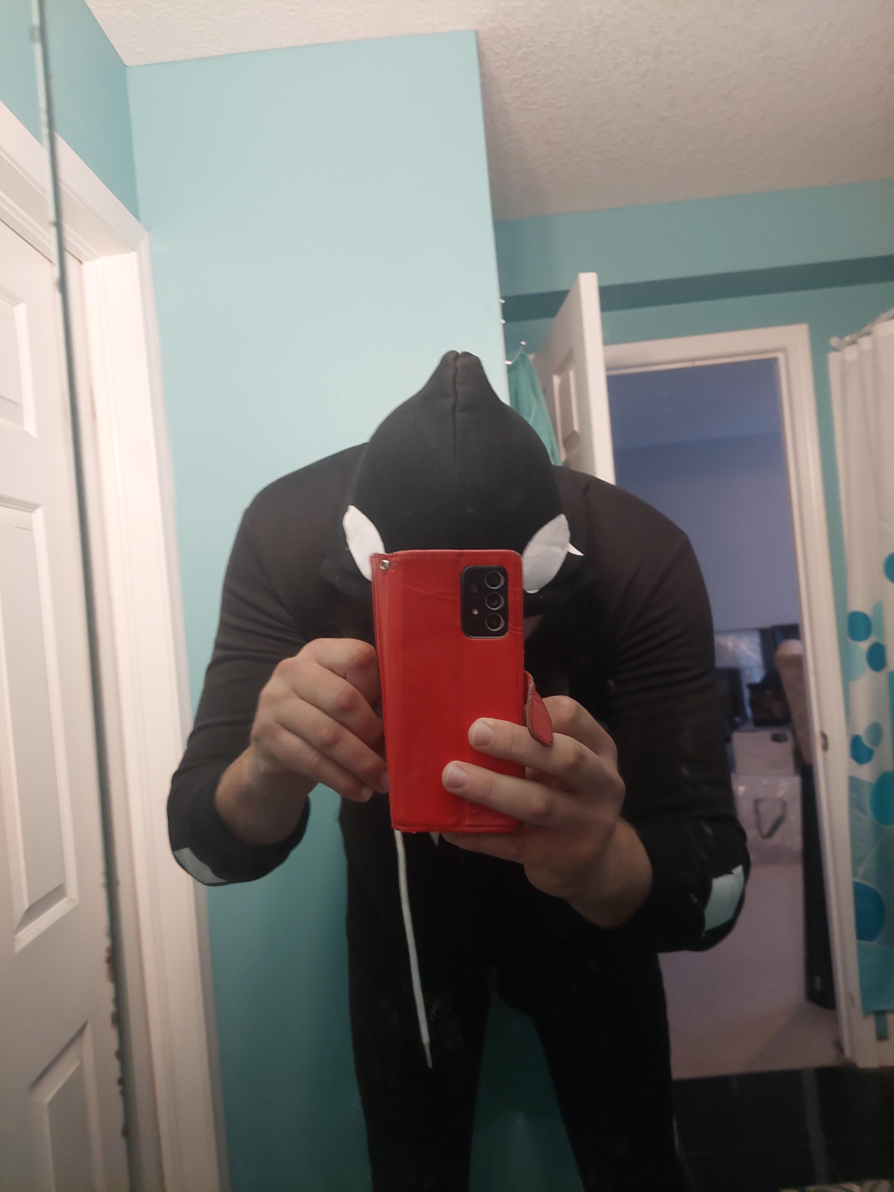 Venom Onesie 🤪😅🤭 Scrolller