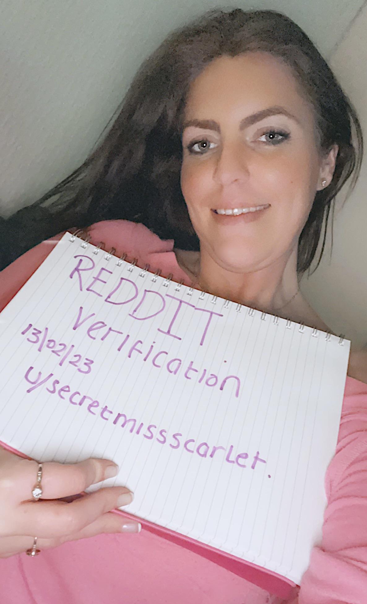 Verification | Scrolller