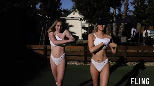 Very Perky Blonde | Scrolller