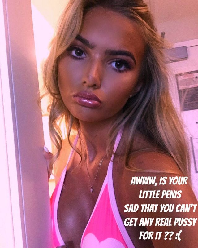 Very Sad! Will you kiss it better? | Scrolller