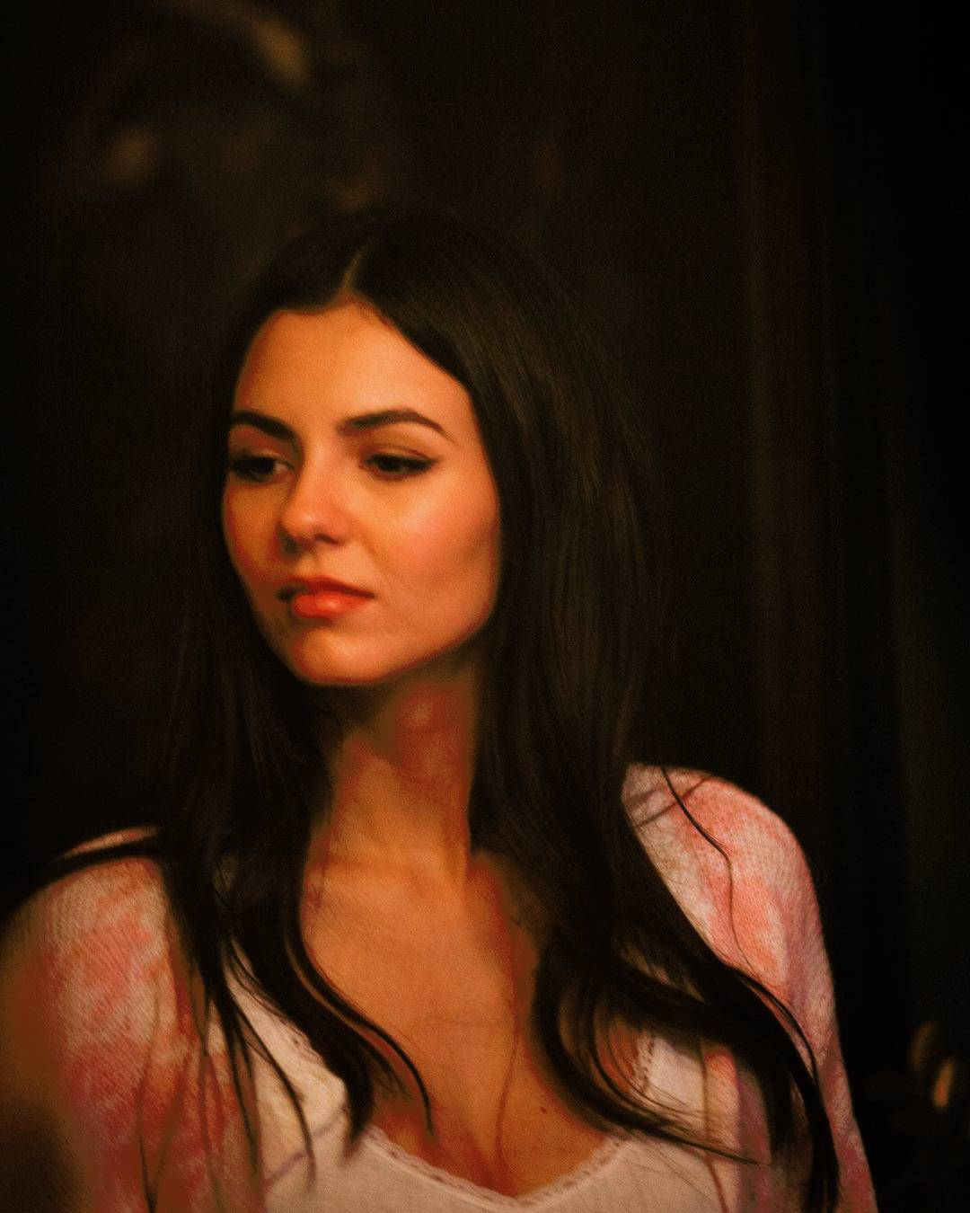 Victoria Justice | Scrolller