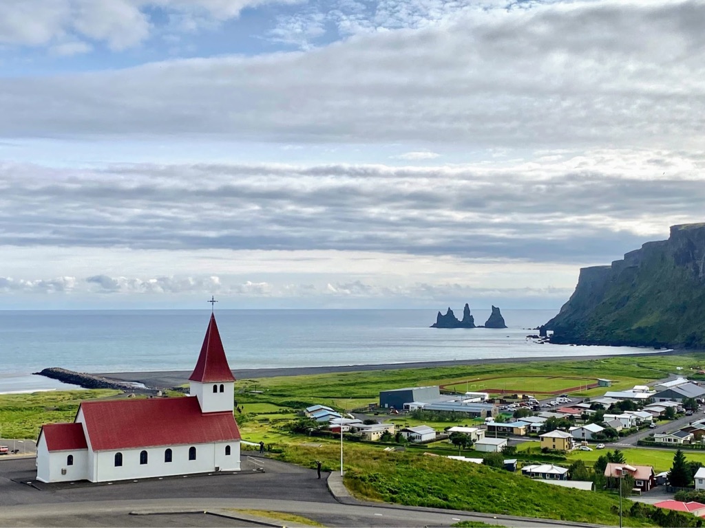 Vik - August 2021 | Scrolller