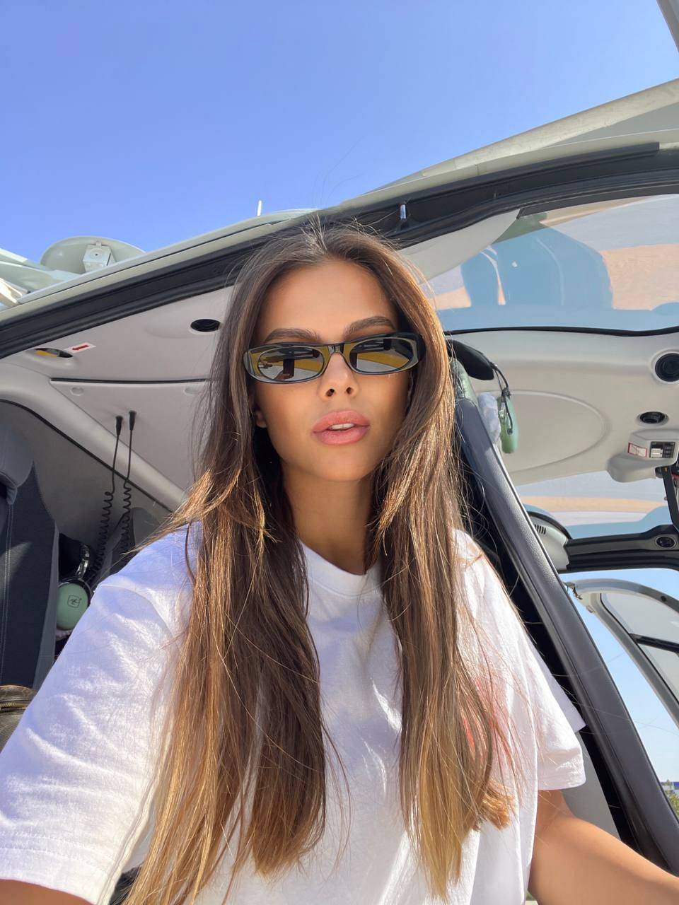 Viki | shades | Scrolller