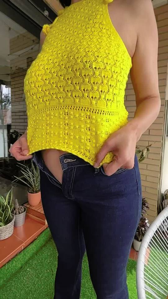 Volunteers To Lick My Nipples… Drop Scrolller