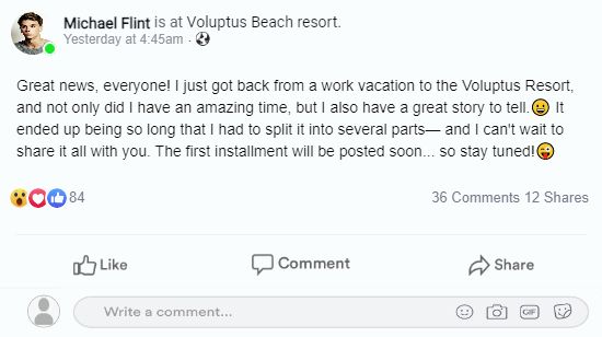 Voluptus Beach Resort | Scrolller