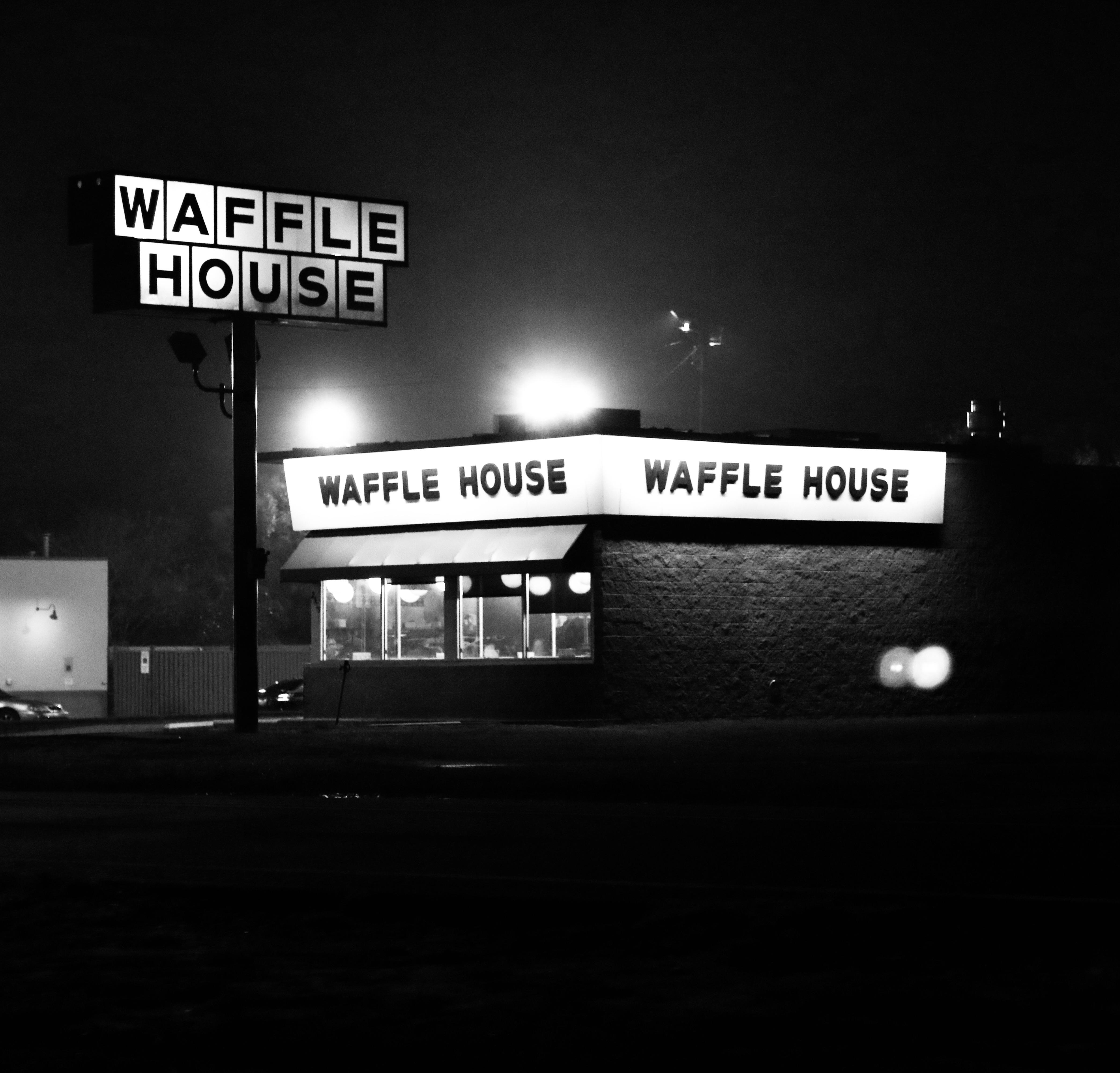 Waffle House | Scrolller