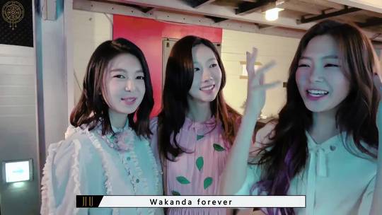 Wakanda Forever~ | Scrolller