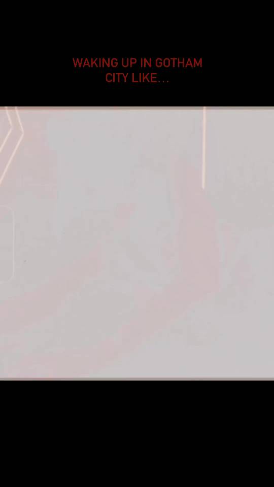 "Waking up in Gotham City like" | Scrolller