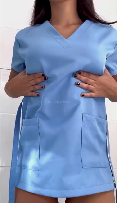 Wanna Fuck Me Before During Or After My Shift Scrolller 