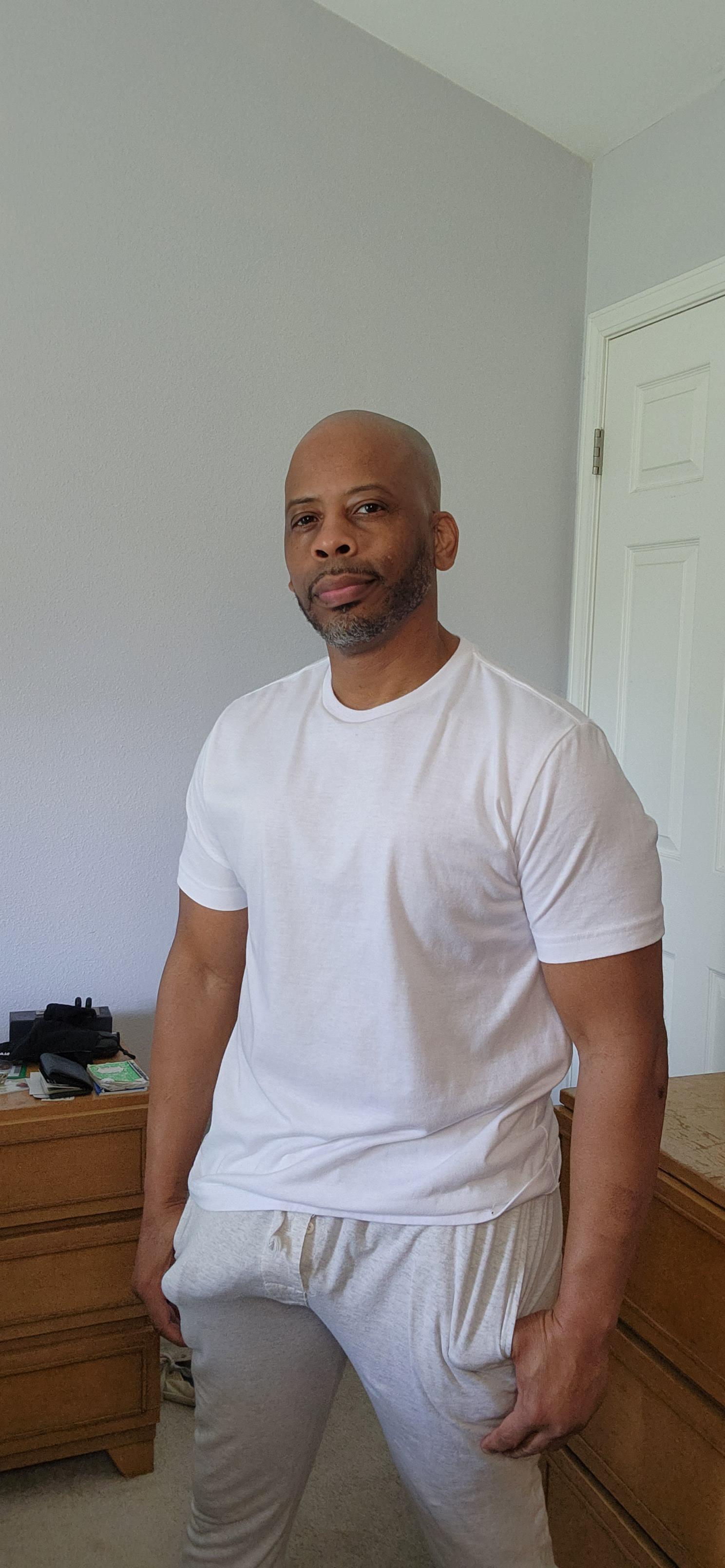 Wanna see me choke out my anaconda? | Scrolller